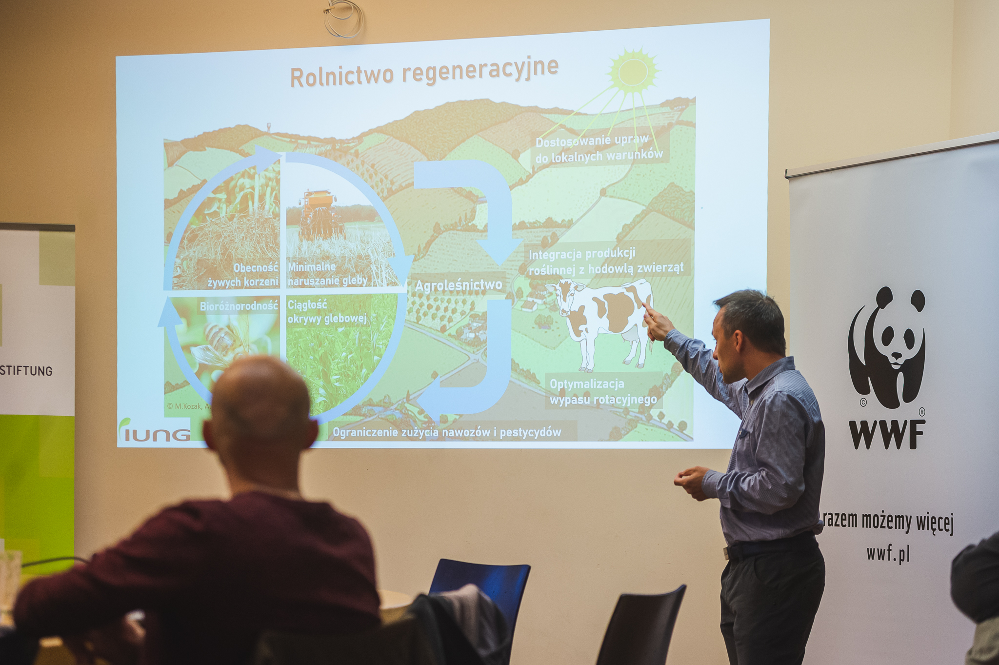 Rolnictwo dla ochrony przyrody | Heinrich Böll Stiftung | Biuro ...