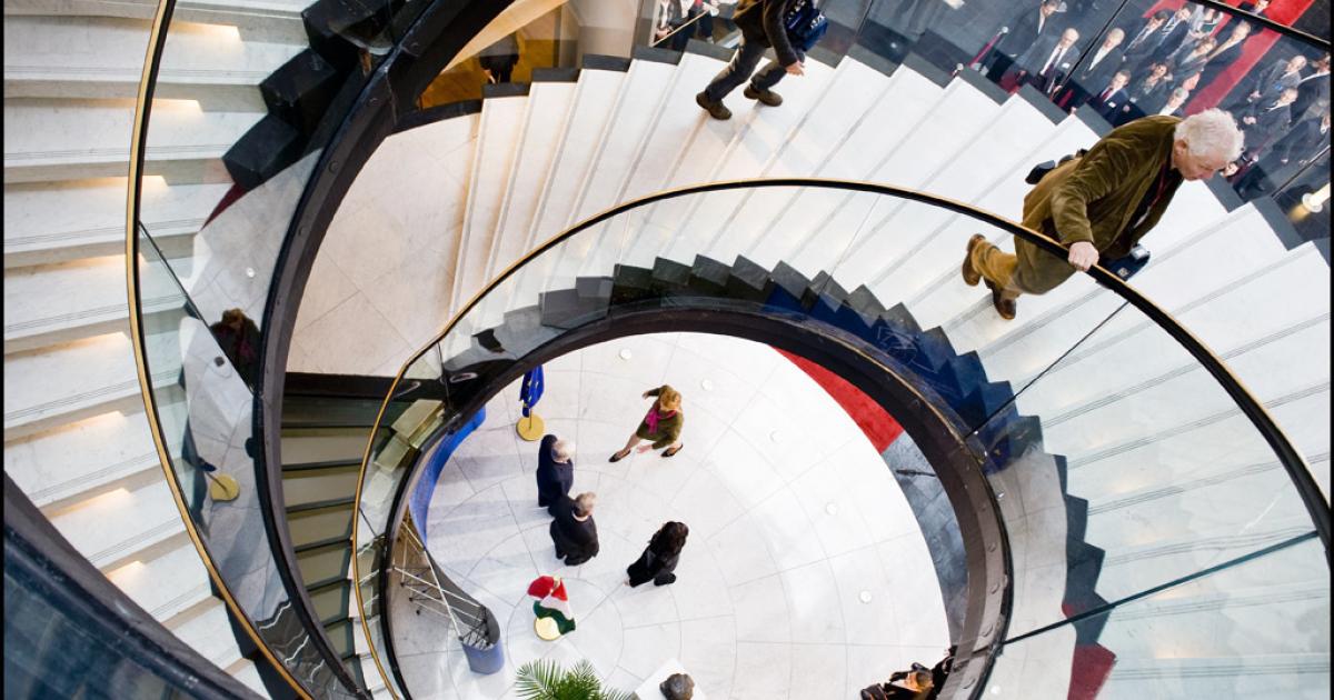 Activities of Female MEPs from Slovakia | Heinrich Böll Stiftung ...