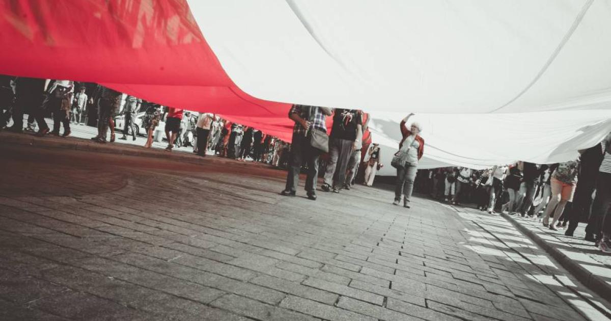 European election campaign in Poland: test run for autumn general ...